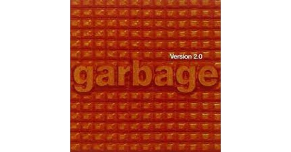 CD Garbage - Version 2.0